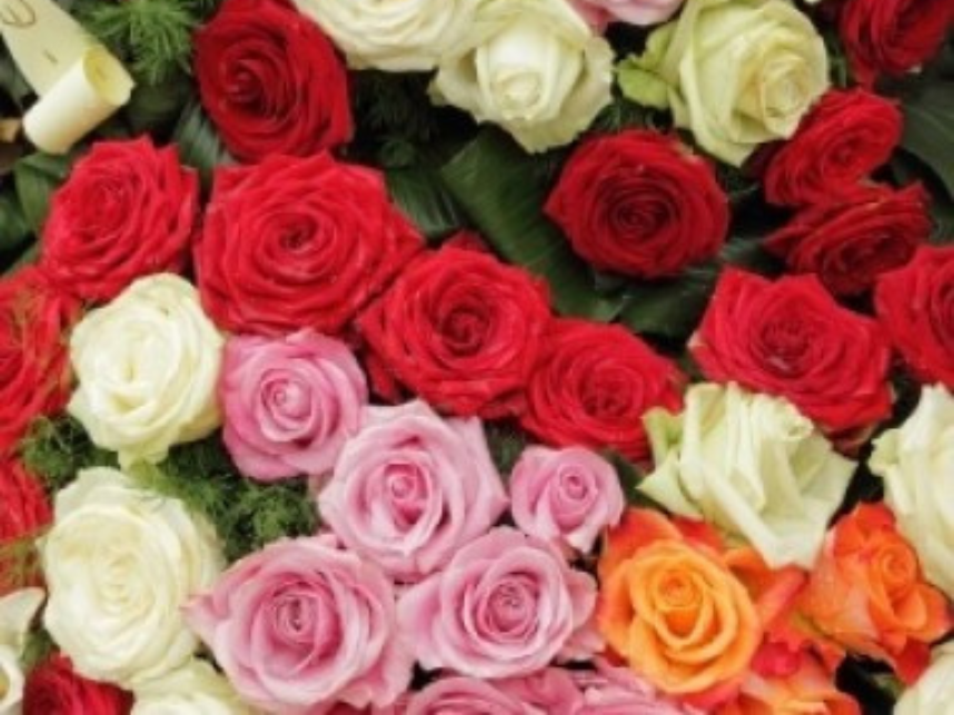 Flower Arrangement 10 – Murphy Funeral Directors
